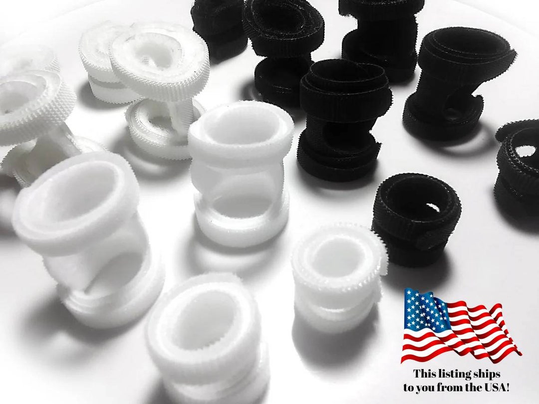 Drf's Crow Reduction Collar - Simple, Affordable, Handmade Crow ...