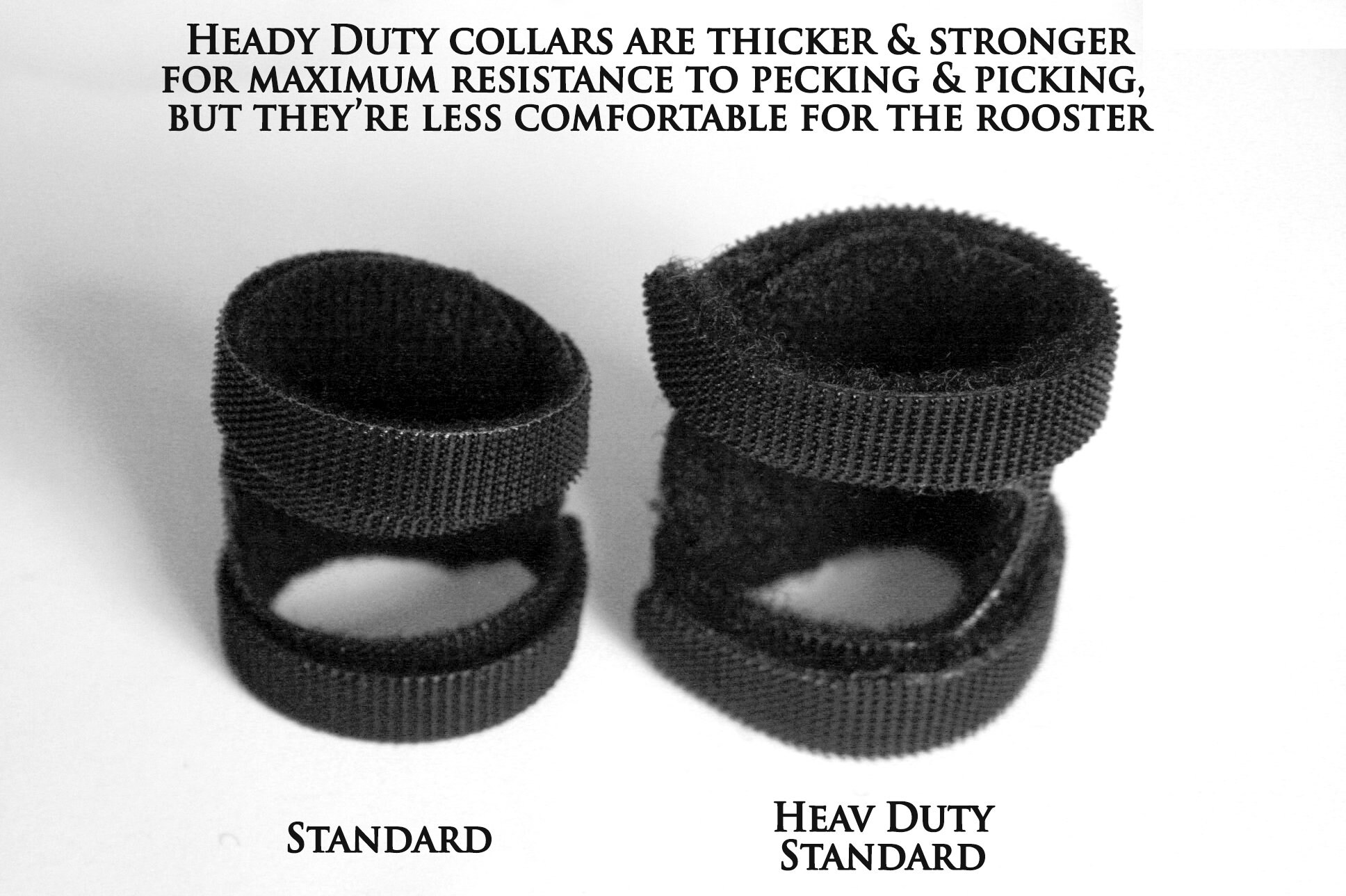 Drf's Crow Reduction Collar Simple Affordable Handmade - Etsy