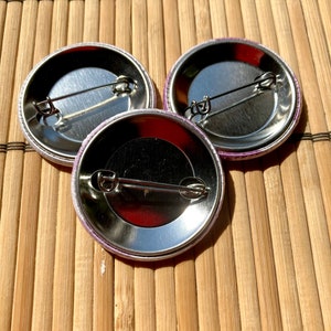 Queer Friendly Neighbourhood Queer 1.5 Button Pin LGBTQIA Pride - Etsy