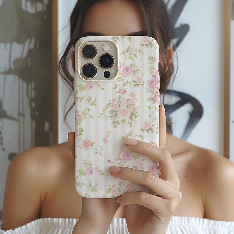 Loveshackfancy Wallpaper - Etsy