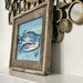 Original Acrylic Painting: One Claw That is All, Crab - Etsy