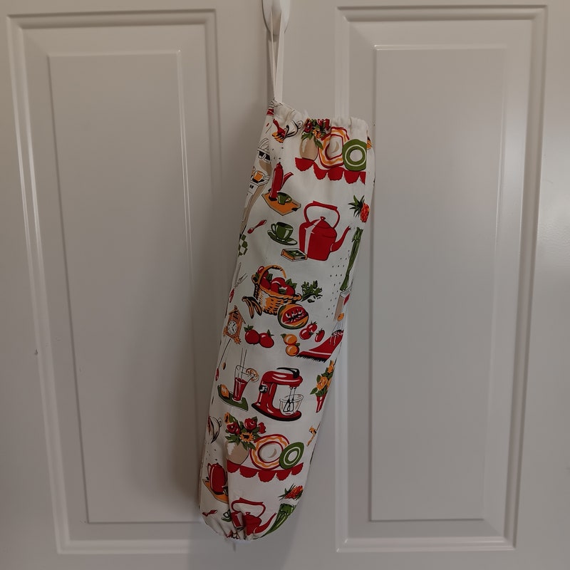 Plate Storage Bag - Etsy