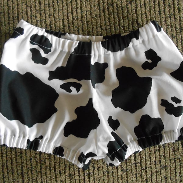 Cow Diaper Cover - Etsy