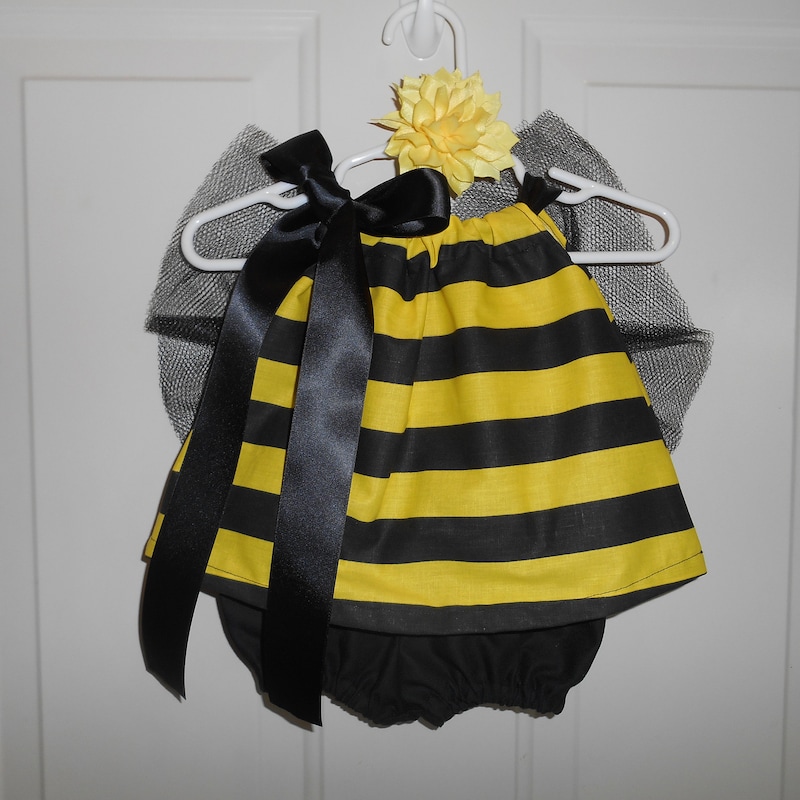 3 Month Bee Costume - Etsy