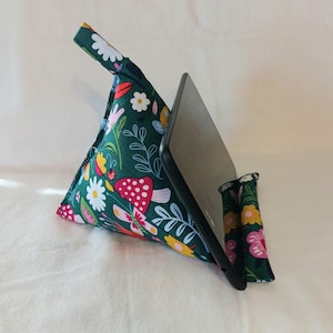 Phone/tablet Cushion - Etsy