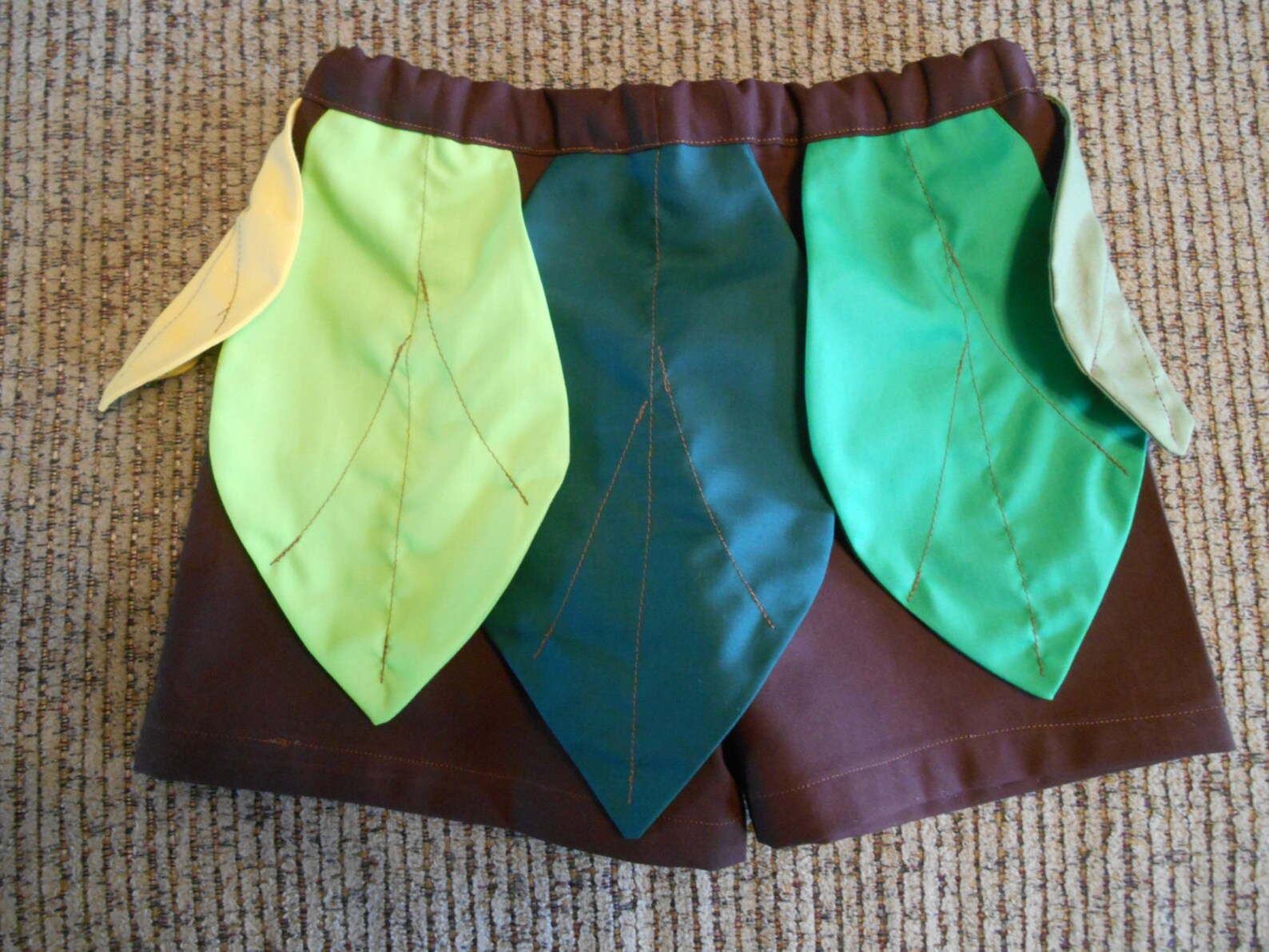 SPOT GOOD DINOSAUR Inspired Costume Shorts Size Infant Thru - Etsy