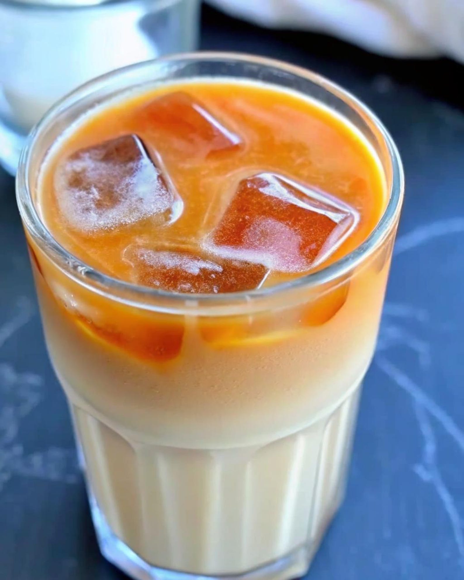 Easy Iced Coffee / Morning Coffee / Breakfast / PDF / Homemade ...