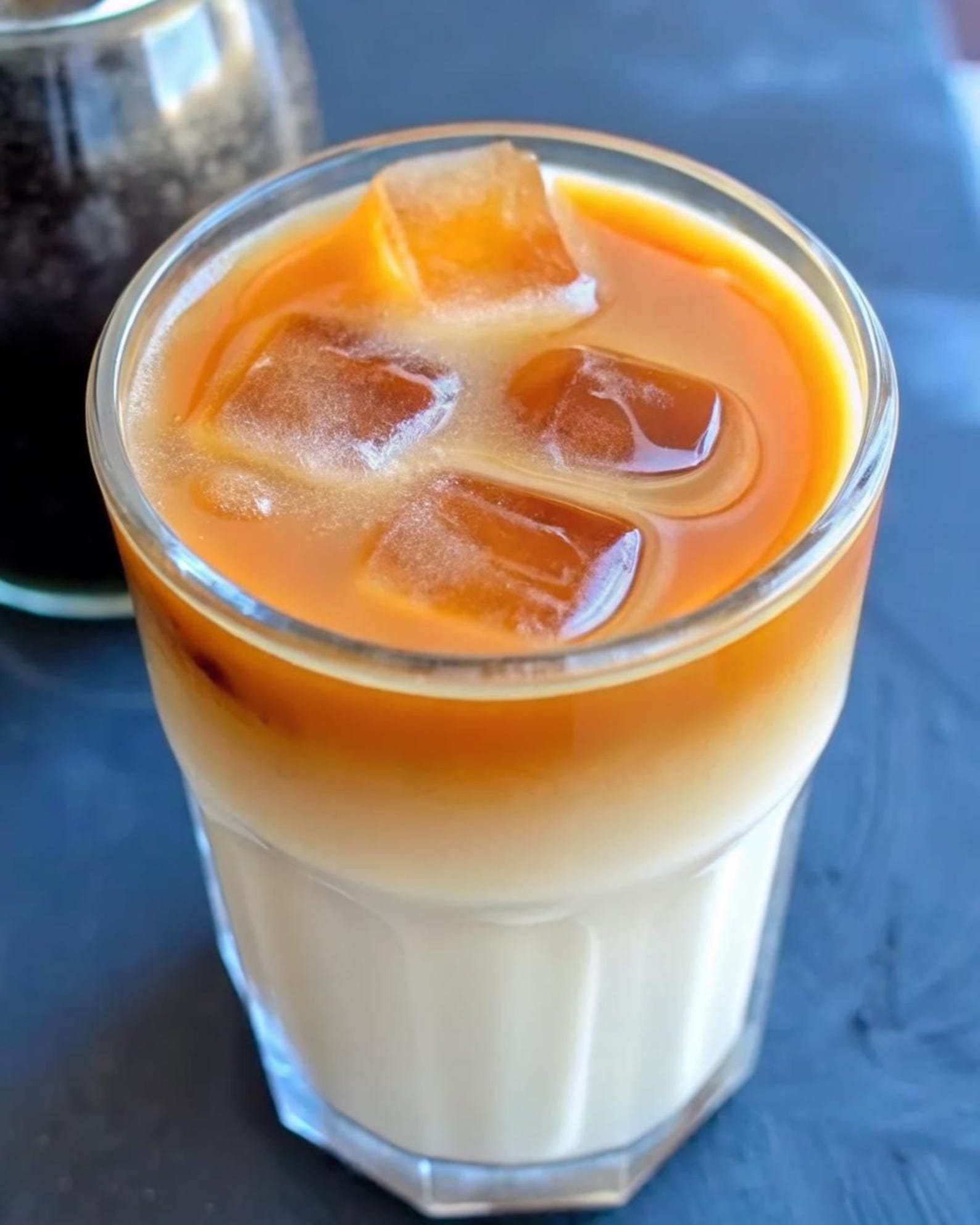 Easy Iced Coffee / Morning Coffee / Breakfast / PDF / Homemade ...