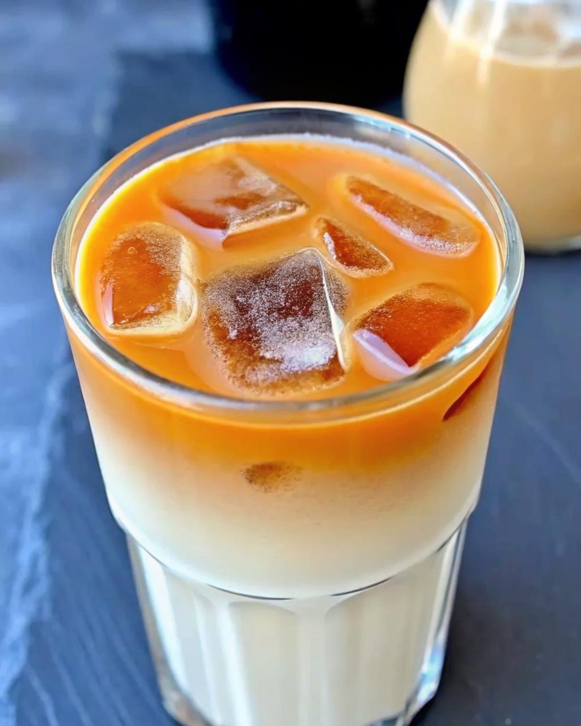 Easy Iced Coffee / Morning Coffee / Breakfast / PDF / Homemade ...