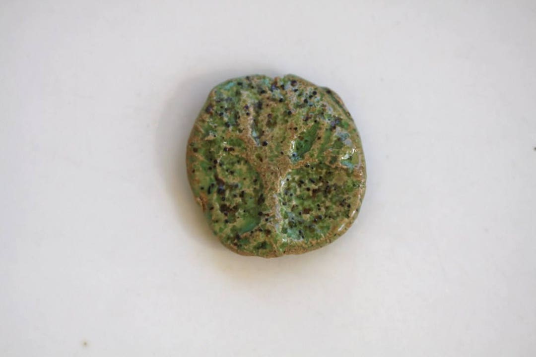 Tree of Life Pendant Ceramic Tree of Life Pendant Handmade Tree of Life ...