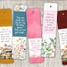 5 Funny/snarky Bookmark Designs • Those Are Not Your People • Book and ...