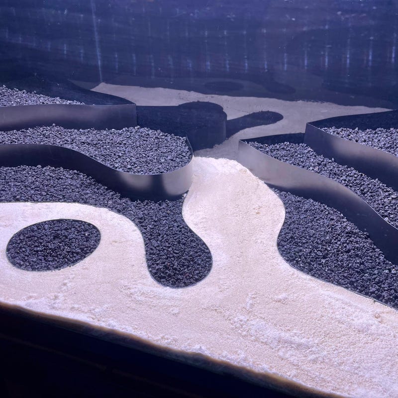 Water Wall Barriers - Etsy