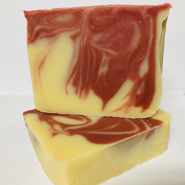 Exotic Soap - Etsy