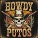 Howdy Putos Png, Howdy Shirt Png, Nashville Png, Funny Western Png ...