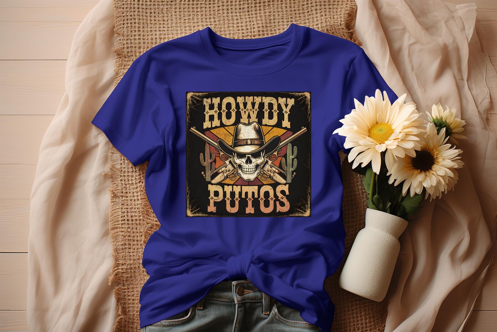 Howdy Putos Png, Howdy Shirt Png, Nashville Png, Funny Western Png ...