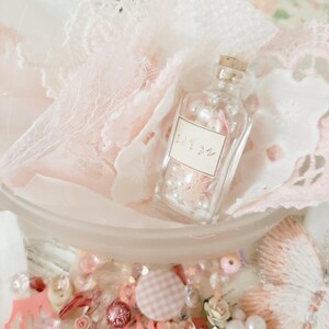 Pink Sampler Inspiration Kit for Junk Journal Crafty Pink Goodness ...