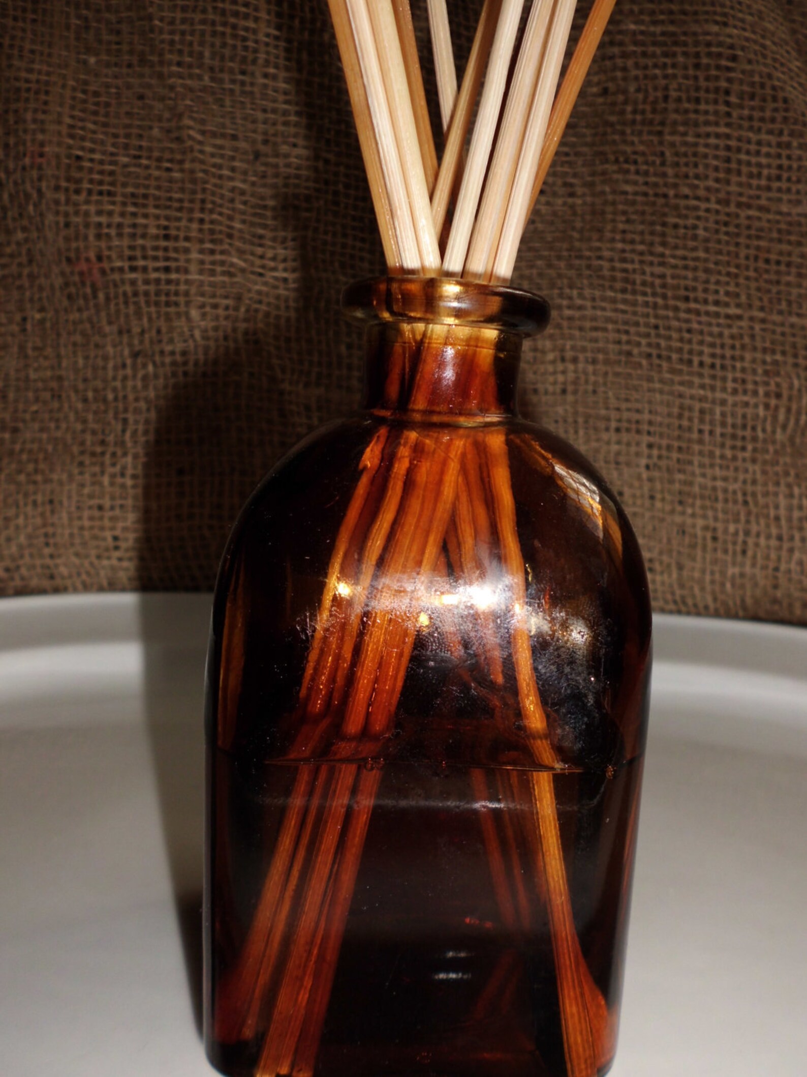 African Rain Diffuser - Etsy