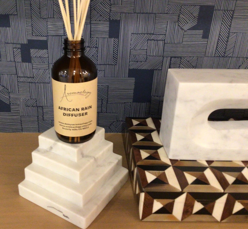 African Rain Diffuser - Etsy