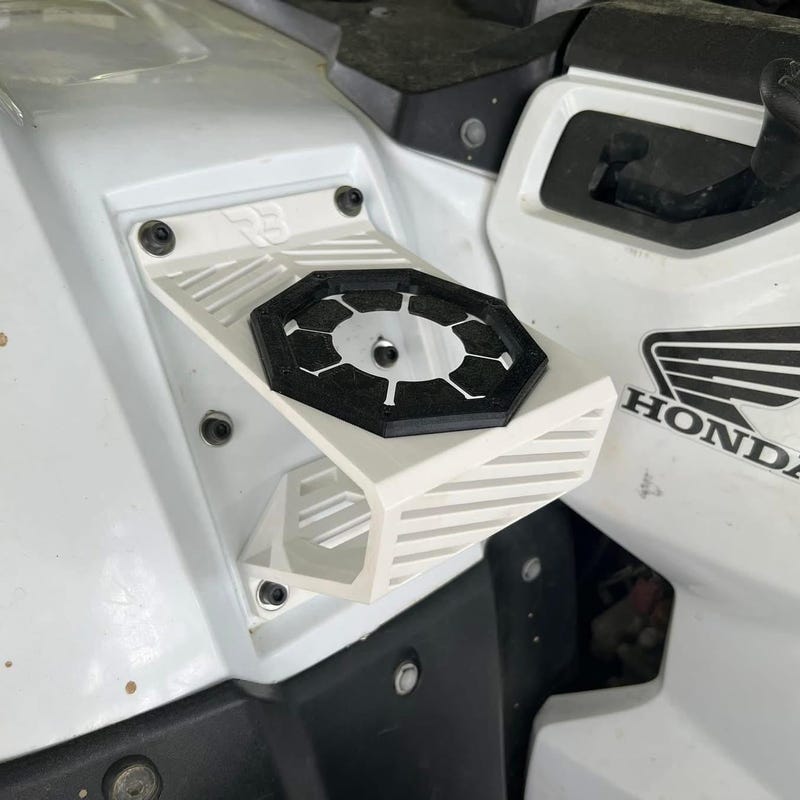 3d Printing Honda - Etsy