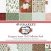 Evergreen Season - 12x12 Paper Collection Pack - 49 and Market - 10 ...