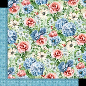 8 Sheets - Season to Celebrate - Graphic 45 - 12x12 Paper Collection 8 ...