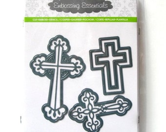 Ornate Die Cut | Etsy