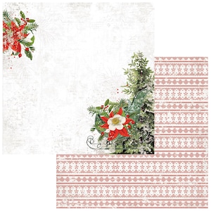 Evergreen Season - 12x12 Paper Collection Pack - 49 and Market - 10 ...