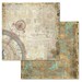 Stamperia Alchemy 12x12 Paper Pad 10 Double Sided Sheets Scrapbook ...