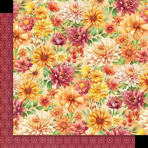 8 Sheets - Season to Celebrate - Graphic 45 - 12x12 Paper Collection 8 ...