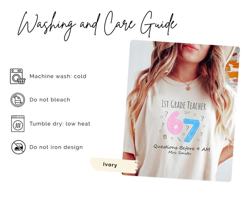 Funny 1st Grade Matching 1st Grade Teacher 67 Questions Before 9 Am ...