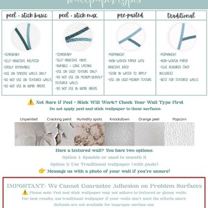 Light Pink Victorian Damask Wallpaper, Peel and Stick Removable, Baby ...