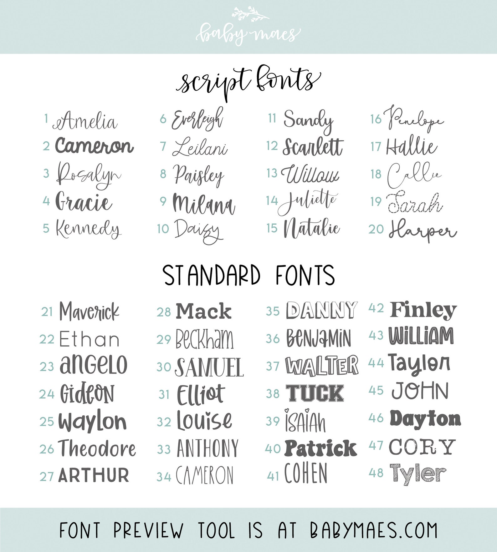 Wildflower Blanket With Name, Personalized Baby Girl, Pink Peach ...