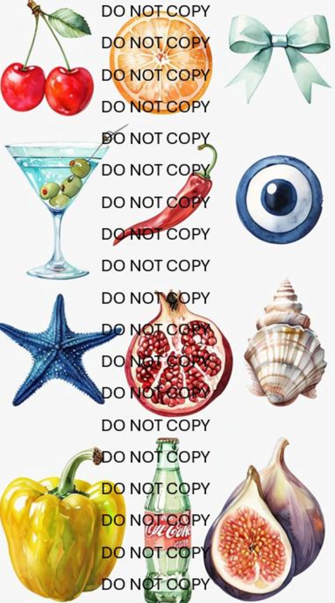 Evil Eye Phone Wall Paper or Lockscreen - Etsy