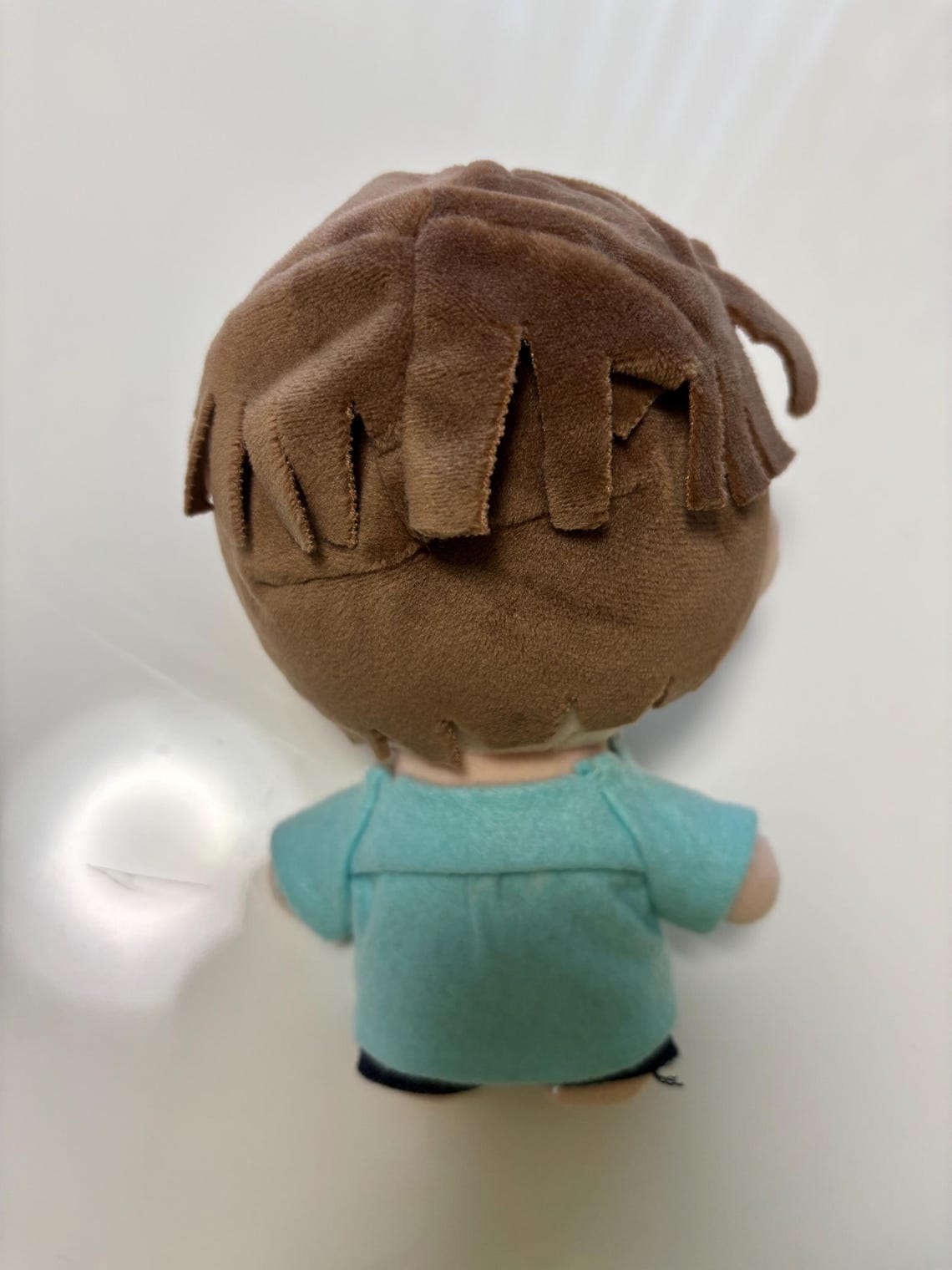 UNOFFICIAL Diary of a Wimpy Kid Plush Rowley Jefferson - Etsy