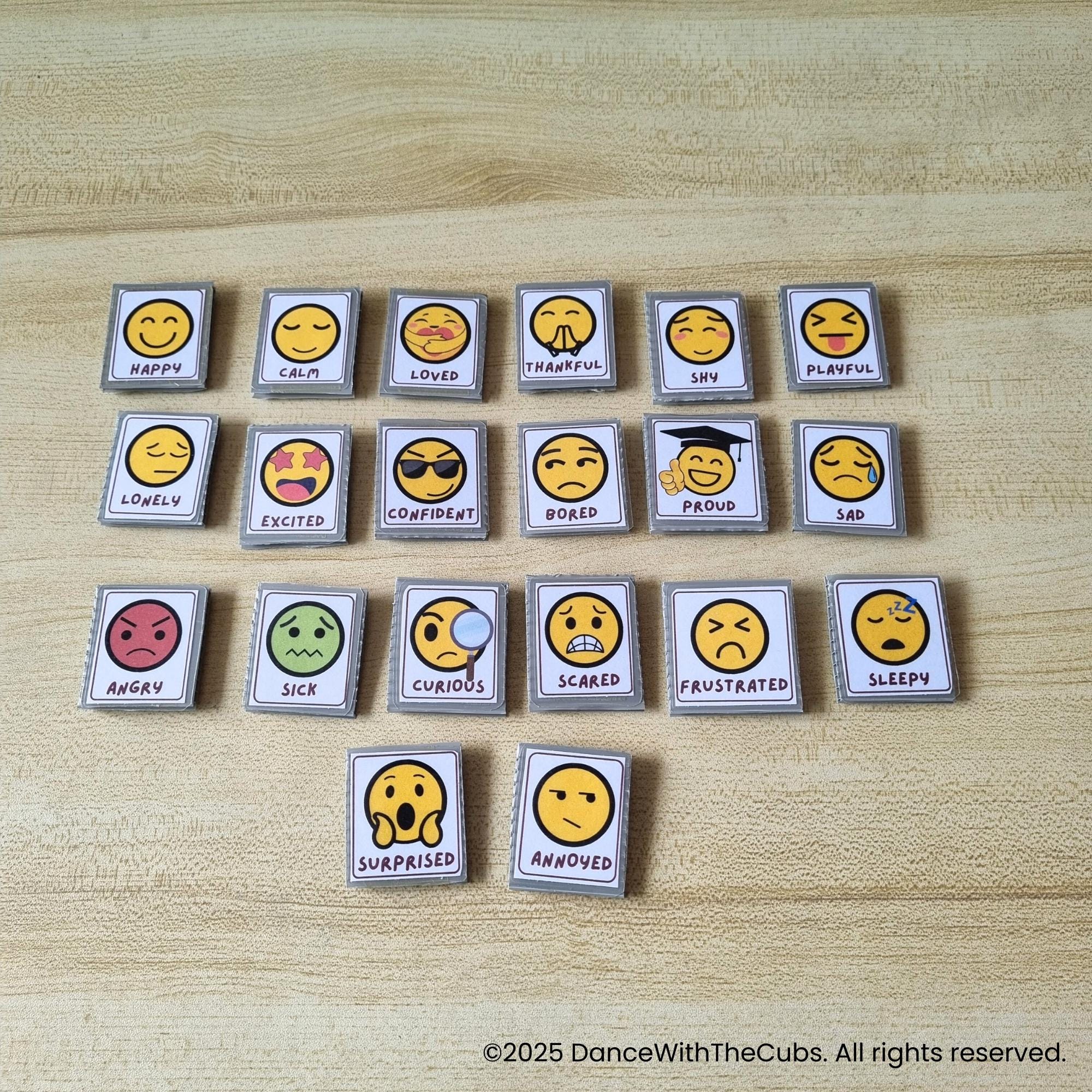 Interactive Feelings Chart, Emotions Tracker, Mood Meter, School and ...