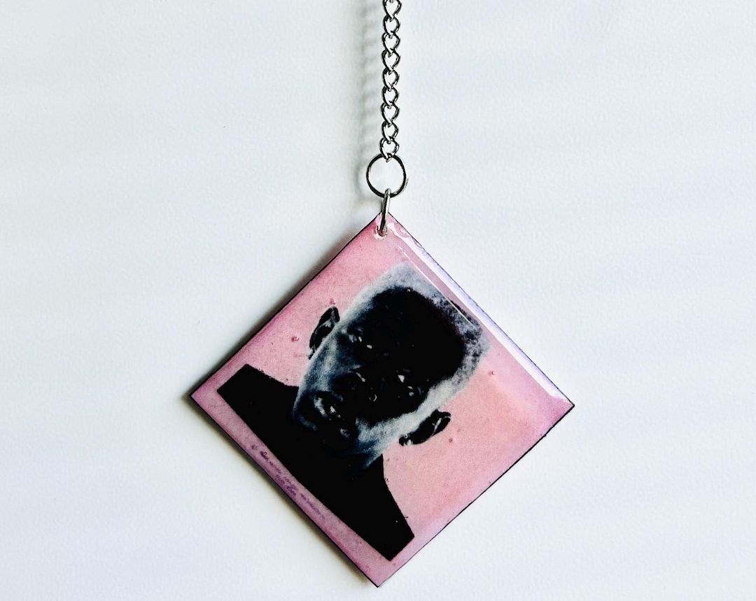 Tyler the Creator IGOR Album Miniature Keychain/backpack Clip-on/purse ...