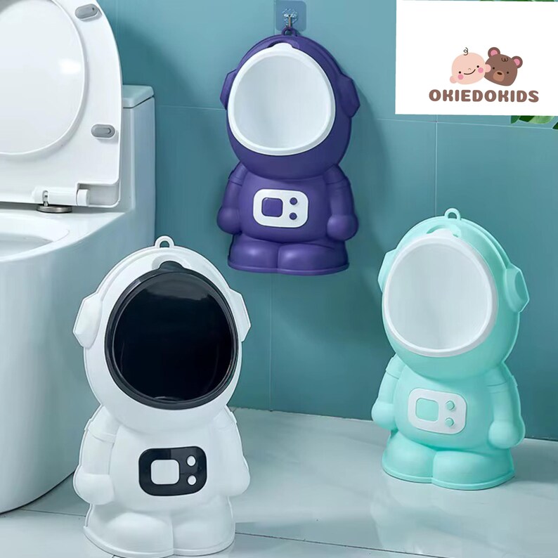 Boys Urinal Potty Training, Kids Urinal Training, Baby Gift, Baby ...
