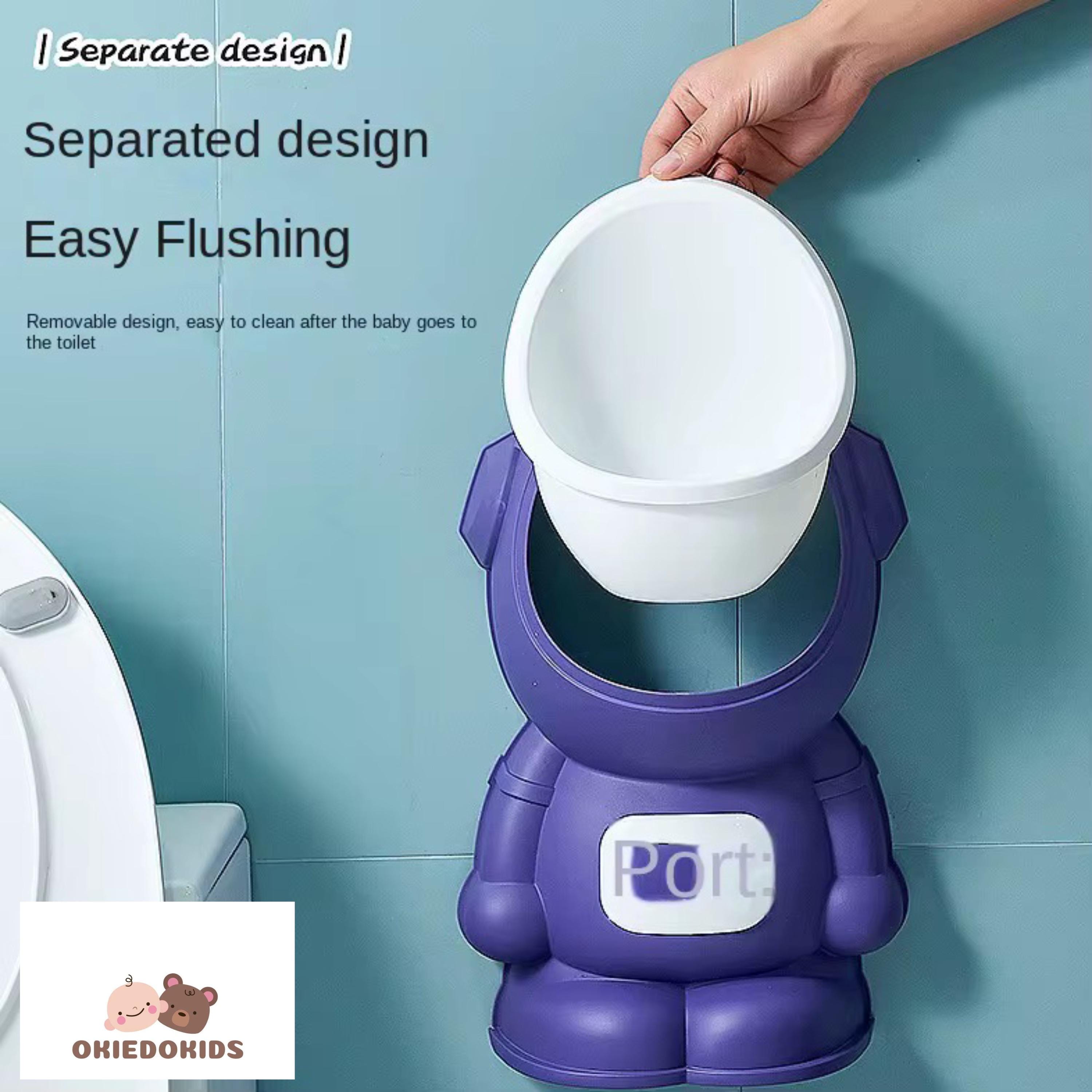 Boys Urinal Potty Training, Kids Urinal Training, Baby Gift, Baby ...