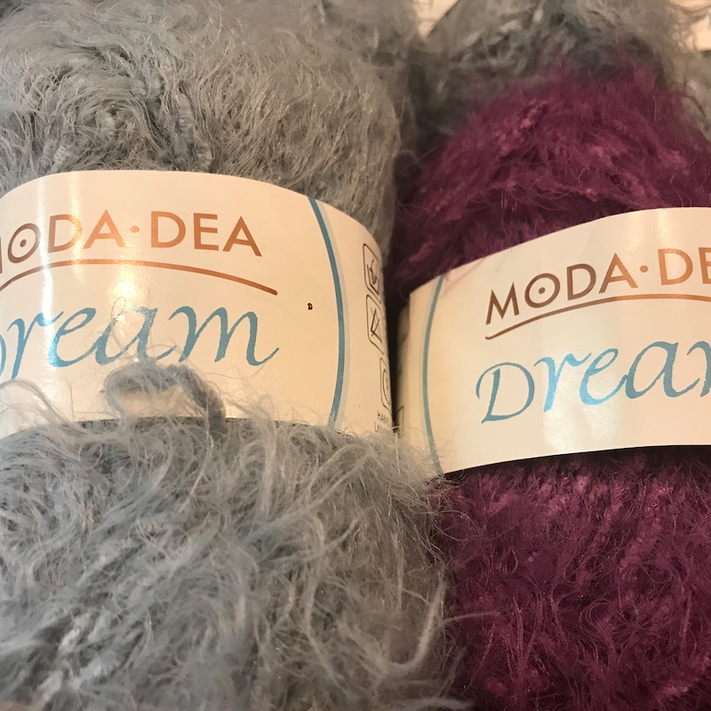 Moda Dea Yarn - Etsy