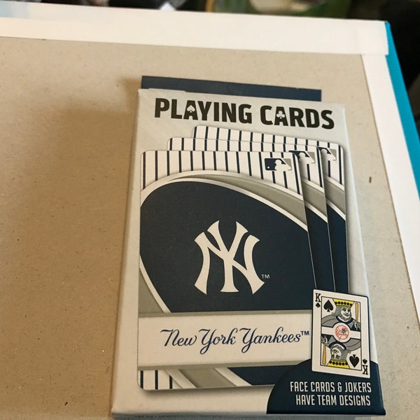 Yankees - Etsy