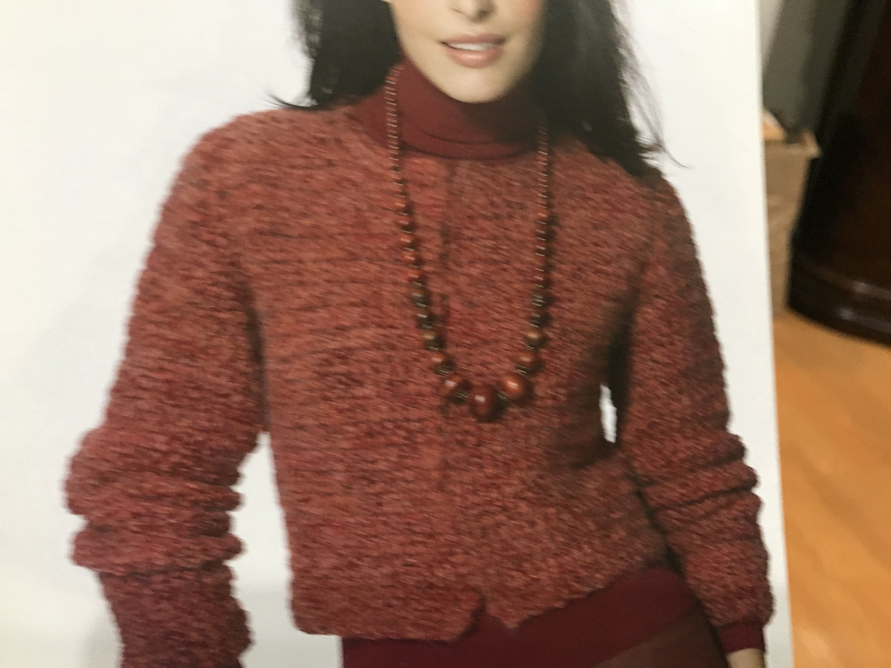 Patons Pattern Book to Knit and Crochet wardrobe Essentials - Etsy