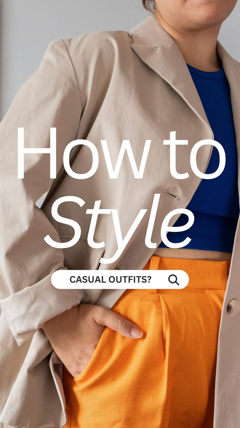 100 Clothing Store Instagram Templates | Canva Editable Posts, Stories ...