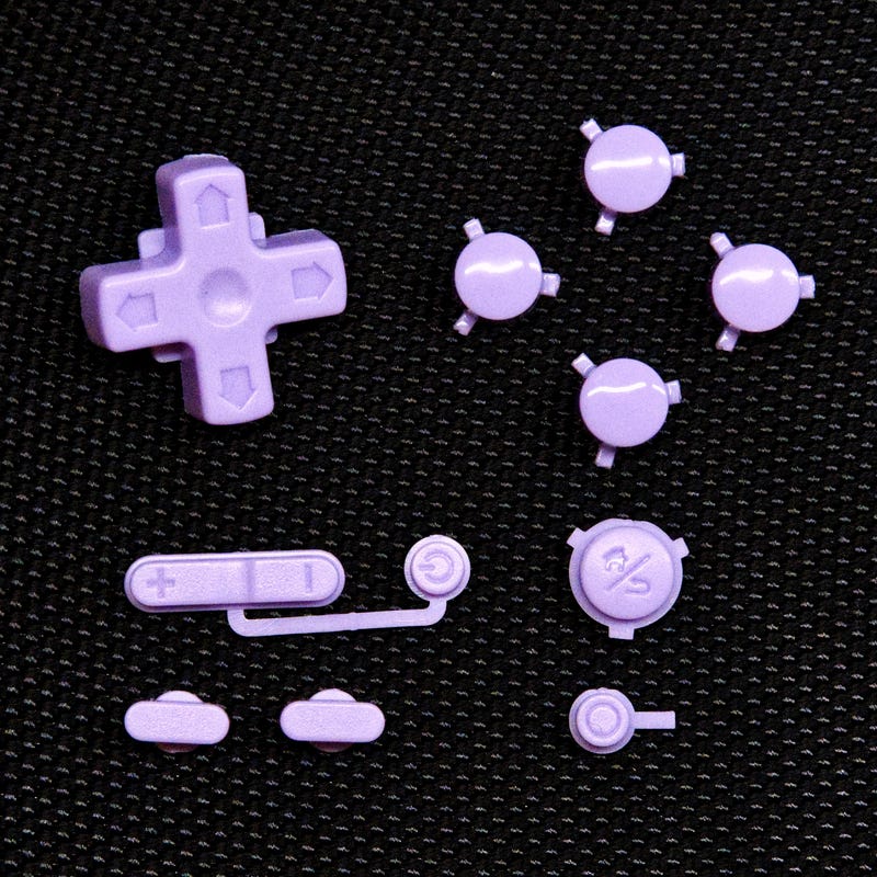 Custom Buttons for Anbernic - Etsy Canada