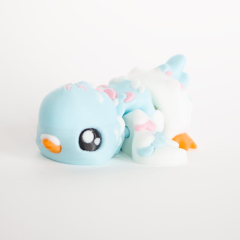 Mini Cotton Candy Toy - Etsy