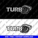 Turbo Svg Png, Boost Svg Png, Boosted Svg Png, Spooled Svg Png, Racing ...