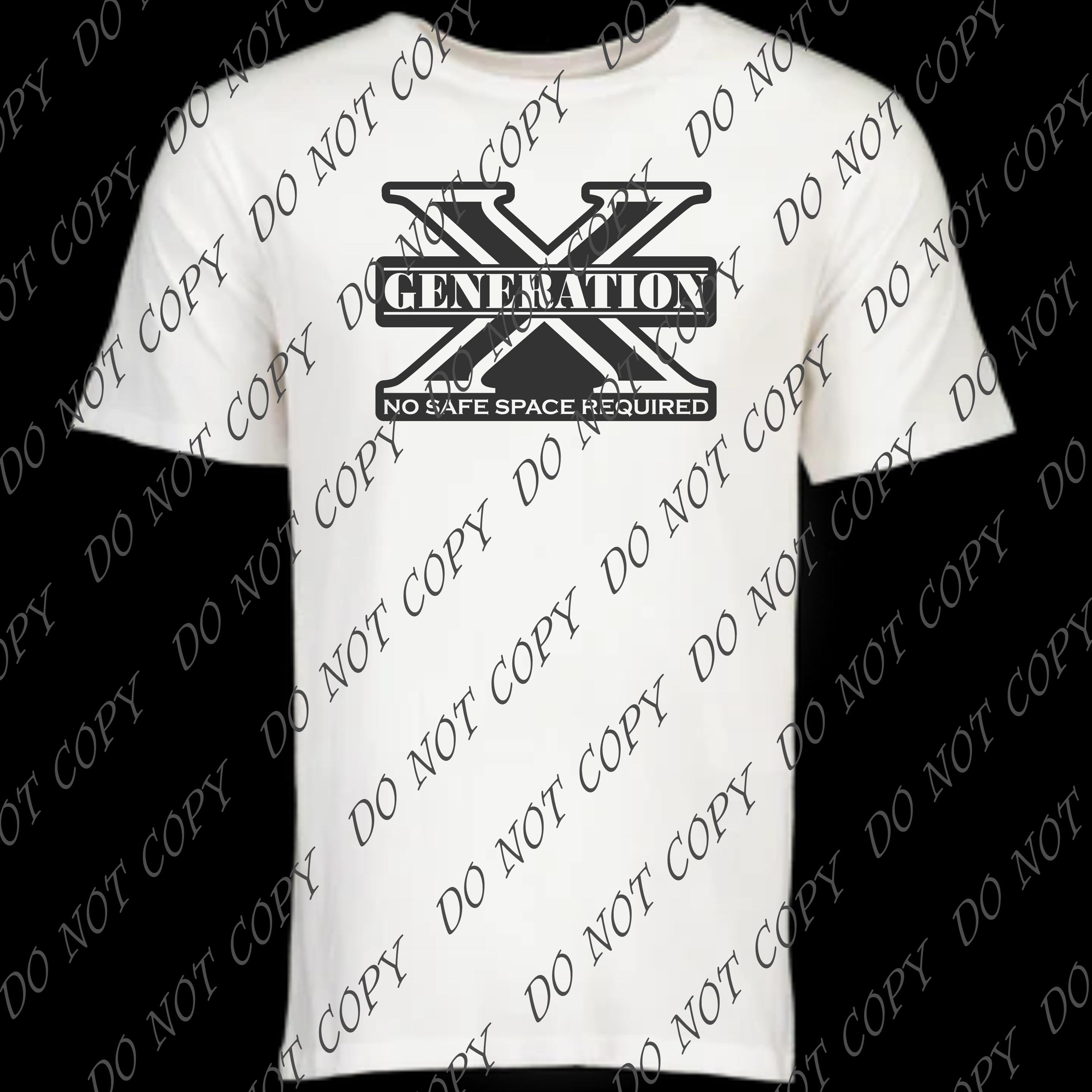 Genx Svg Png, Generationx Svg Png, Gen-x Svg Png, Generation-x Svg Png ...