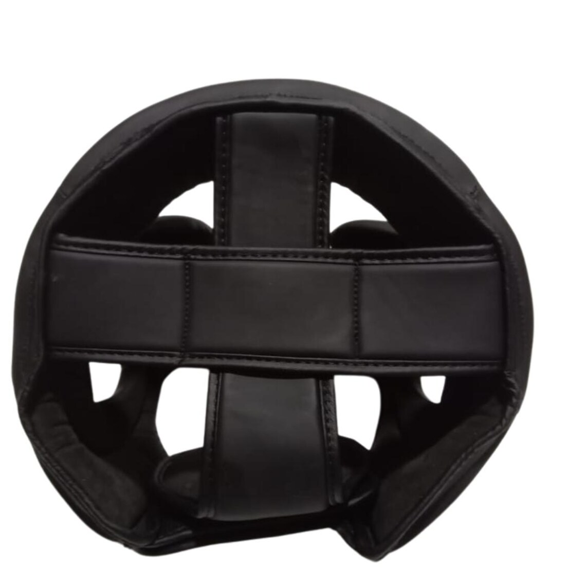 Custom Boxing Headgear | PU Leather | Sparring & MMA Helmet | Shock ...