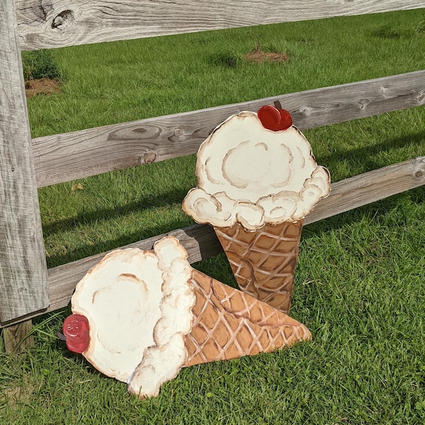 Acrylic Paint Cones - Etsy