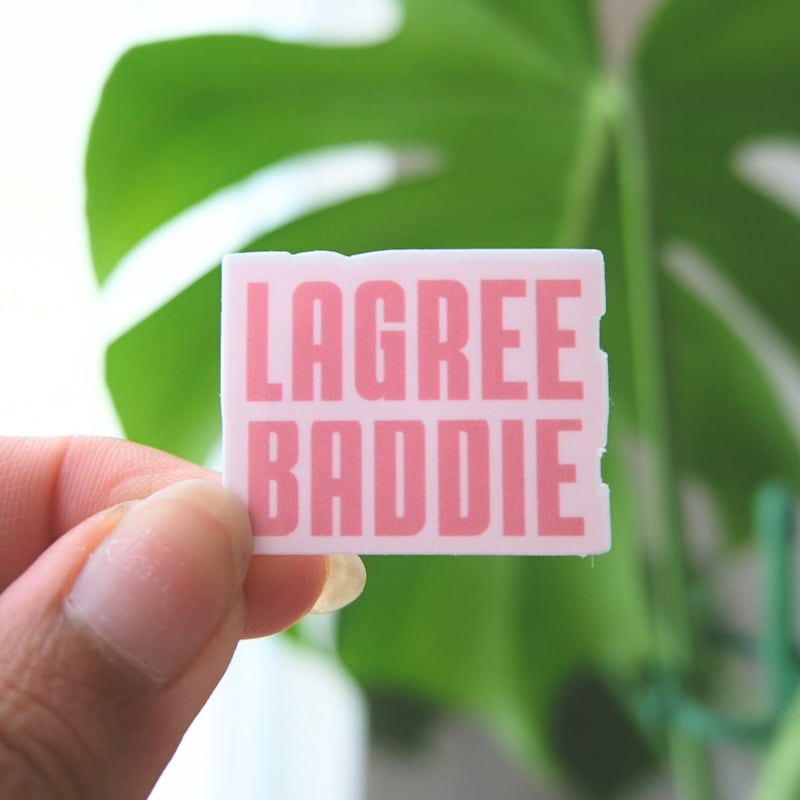 Pilates Baddie - Etsy