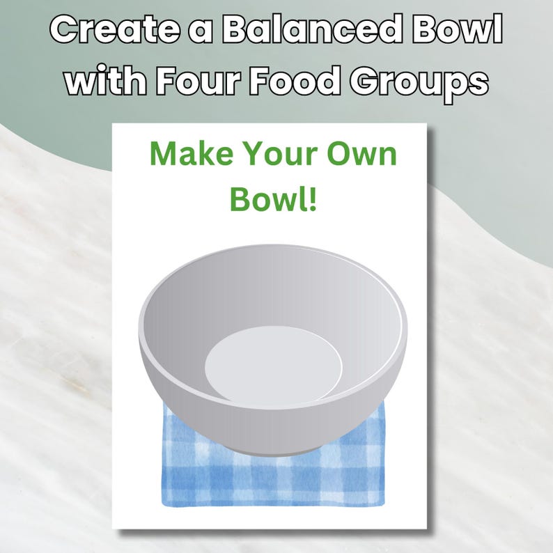 Printable Myplate Nutrition Worksheets – Plating Fun With Food Group ...